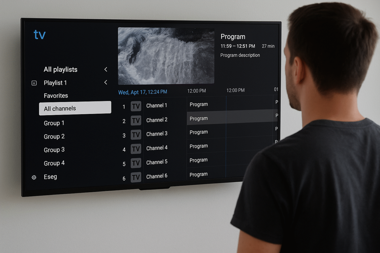 Official TIVIMATE PREMIUM Website